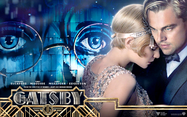 The Great Gatsby (2013) | CineMuseFilms