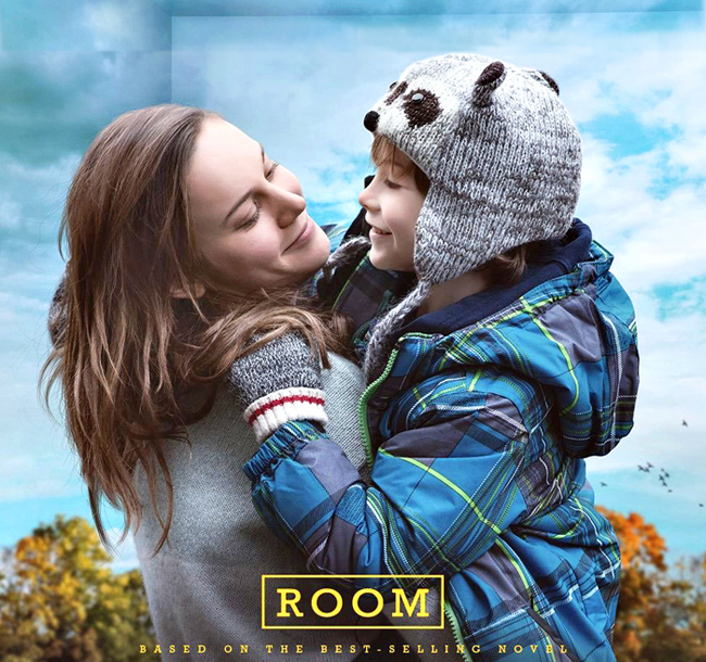 Room (2015) | CineMuseFilms
