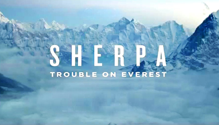 Sherpa (2015) | CineMuseFilms