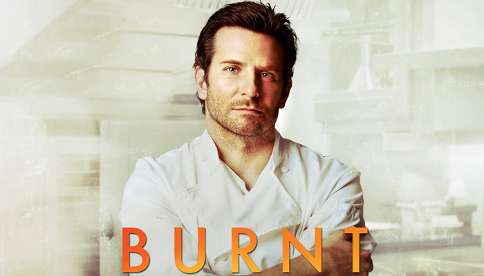 Burnt (2015) | CineMuseFilms