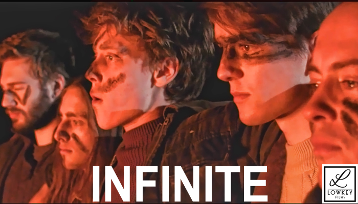 Infinite (2016) (Short) | CineMuseFilms