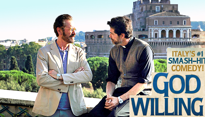 God Willing (2015) | CineMuseFilms