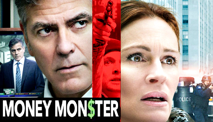 Money Monster (2016) | CineMuseFilms