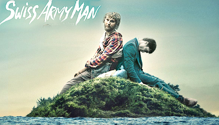 Swiss Army Man (2016) | CineMuseFilms