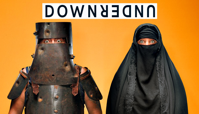 Down Under (2016) | CineMuseFilms