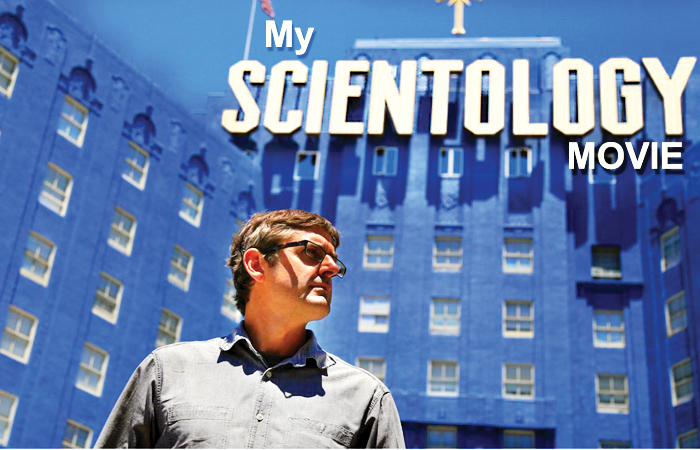 My Scientology Movie (2016) | CineMuseFilms