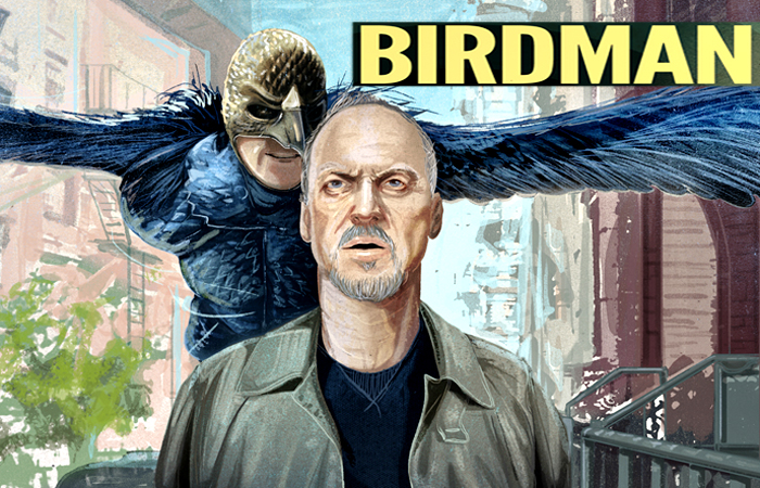 Birdman (2014) | CineMuseFilms
