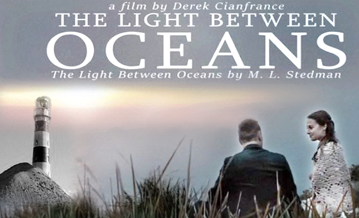 The Light Between Oceans (2016) | CineMuseFilms