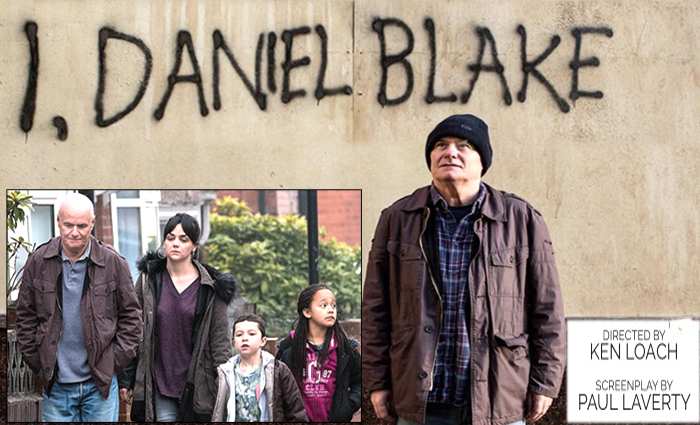 I, Daniel Blake (2016) | CineMuseFilms