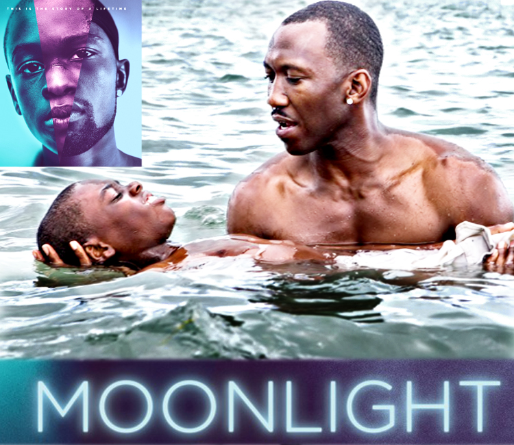 Moonlight (2016) | CineMuseFilms