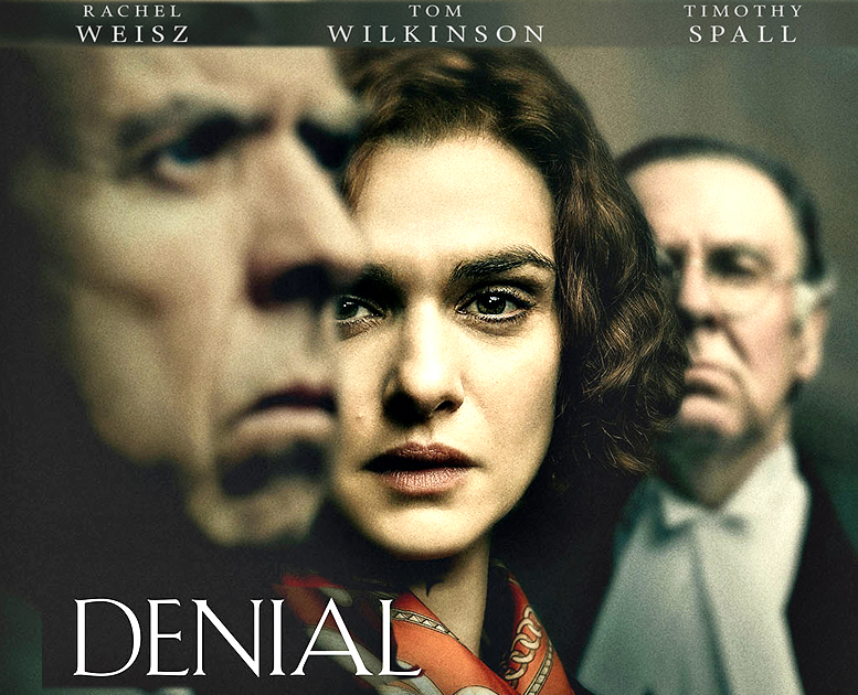 Denial (2016) | CineMuseFilms
