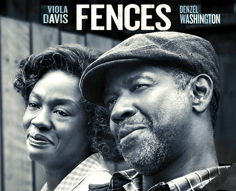 Fences (2016) | CineMuseFilms