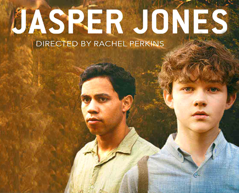 Jasper Jones (2017) | CineMuseFilms
