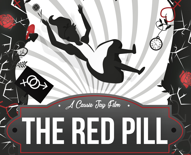 The Red Pill (2016) | CineMuseFilms