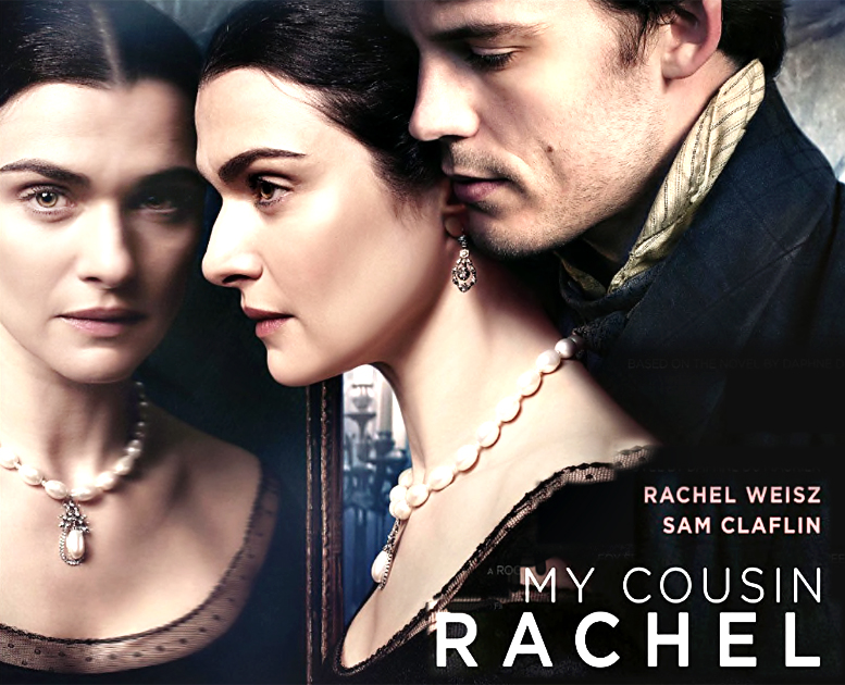 My Cousin Rachel (2017) | CineMuseFilms