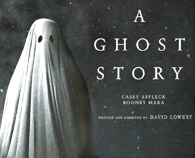 A Ghost Story (2017) | CineMuseFilms