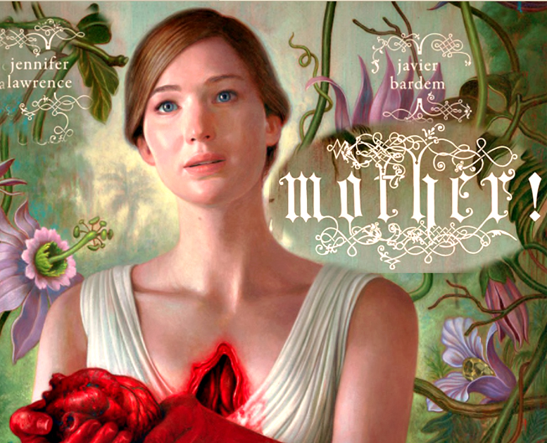 Mother! (2017) | CineMuseFilms