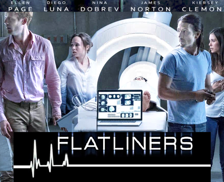 Flatliners (2017) | CineMuseFilms