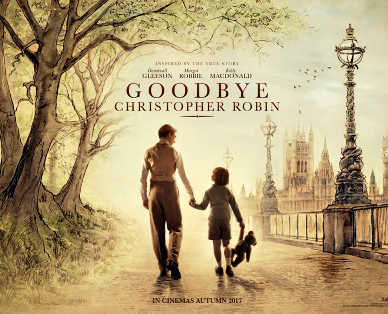 Goodbye Christopher Robin (2017) | CineMuseFilms