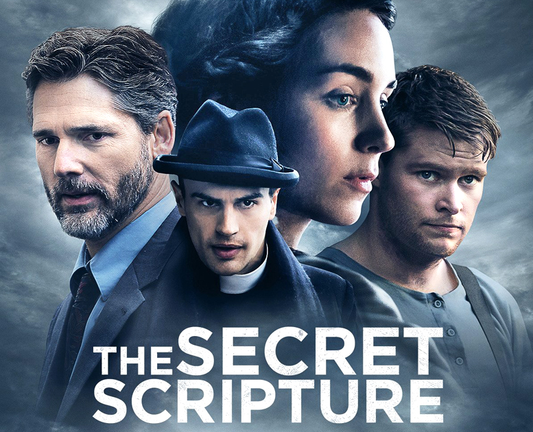 The Secret Scripture (2017) | CineMuseFilms