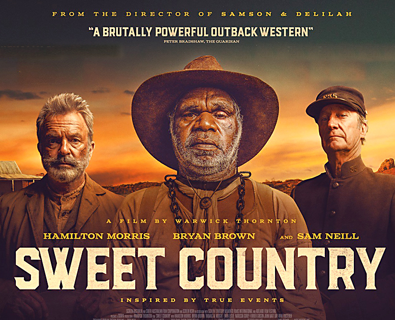 Sweet Country (2017) | CineMuseFilms