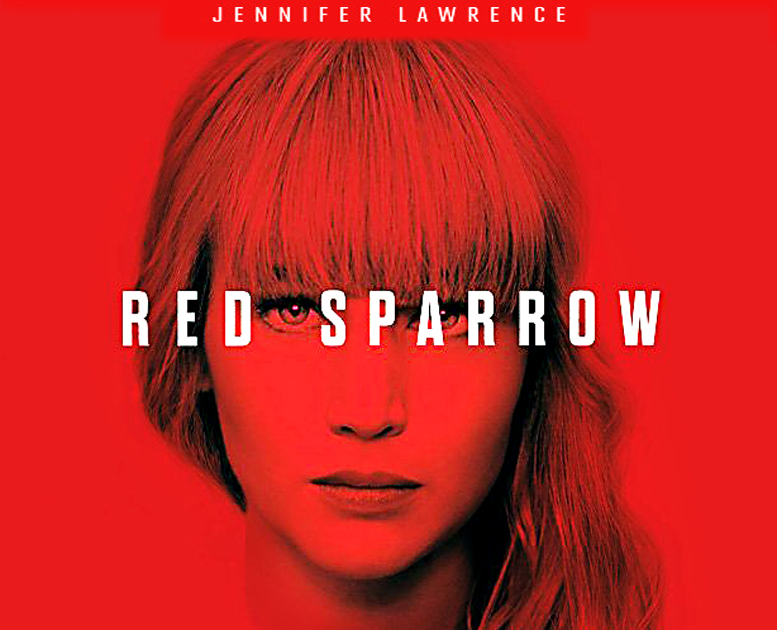 Red Sparrow (2018) | CineMuseFilms