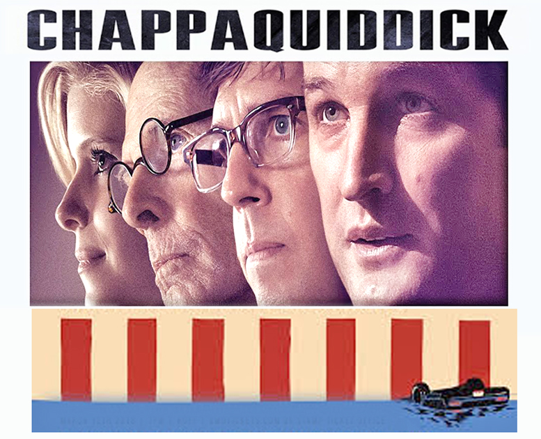 Chappaquiddick (2017) | CineMuseFilms