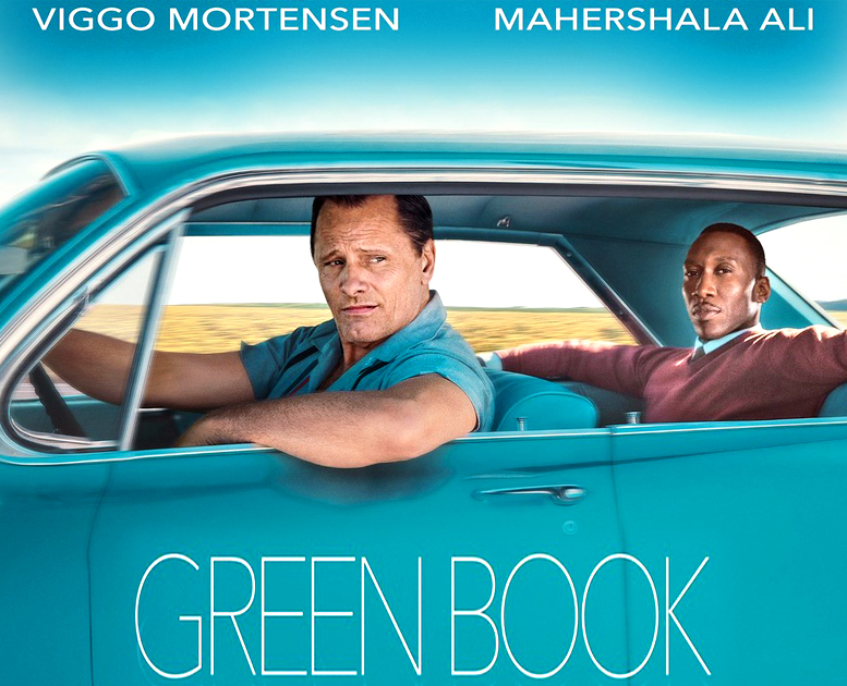 Green Book (2018) | CineMuseFilms