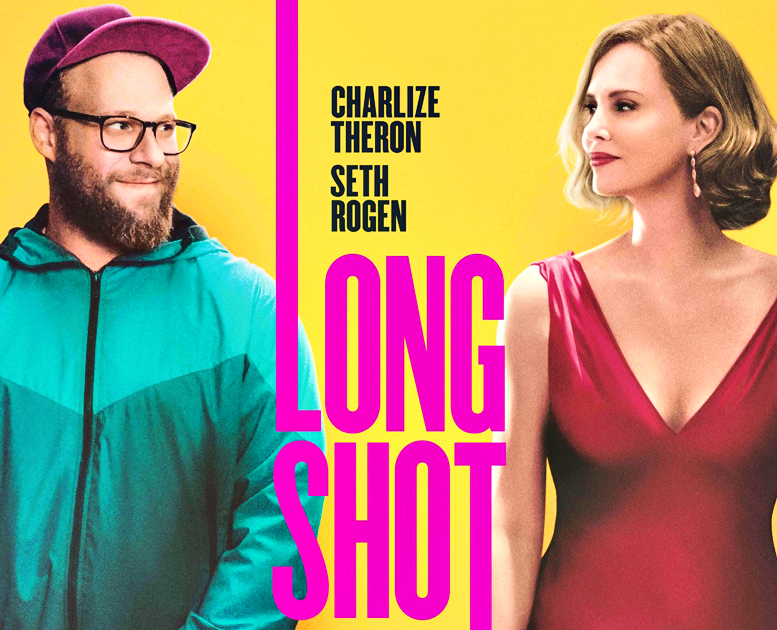Long Shot (2018) | CineMuseFilms