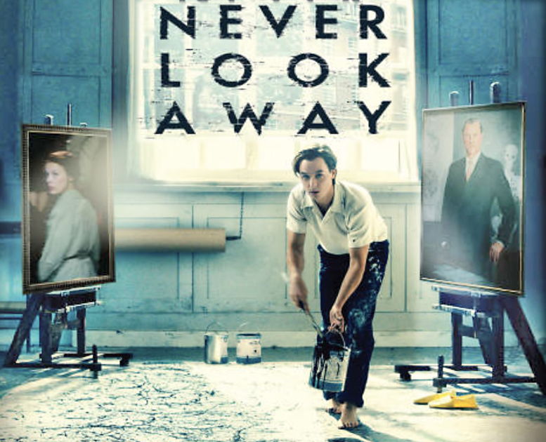 Never Look Away (2018) | CineMuseFilms