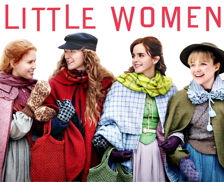 Little Women (2019) | CineMuseFilms