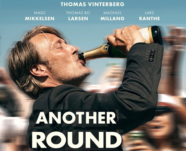Another Round (2020) | CineMuseFilms