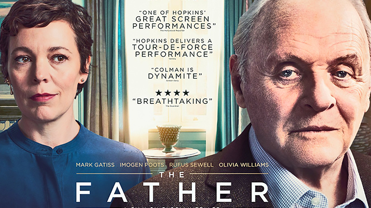 The Father (2020) | CineMuseFilms