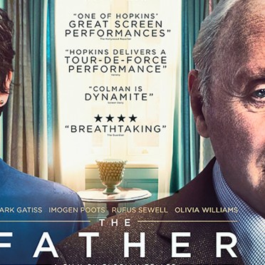 The Father (2020) | CineMuseFilms
