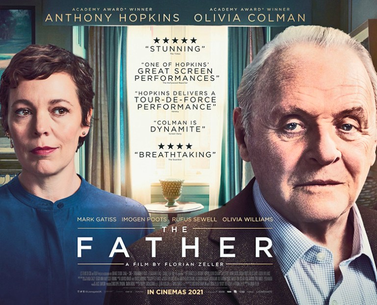 The Father (2020) | CineMuseFilms